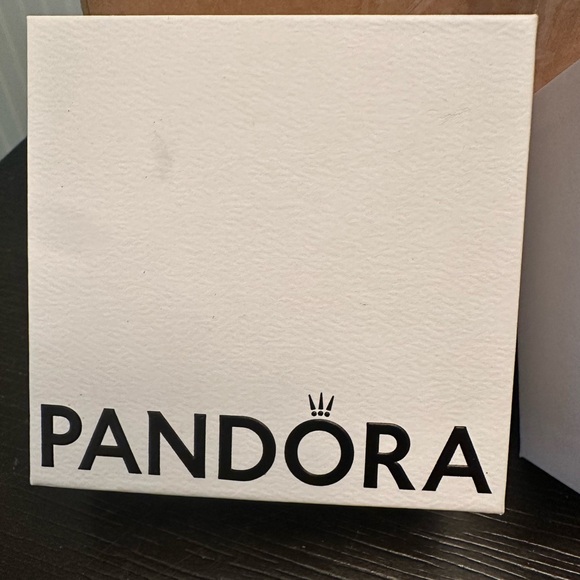 Pandora | Jewelry | Pandora Moon And Stars Set | Poshmark